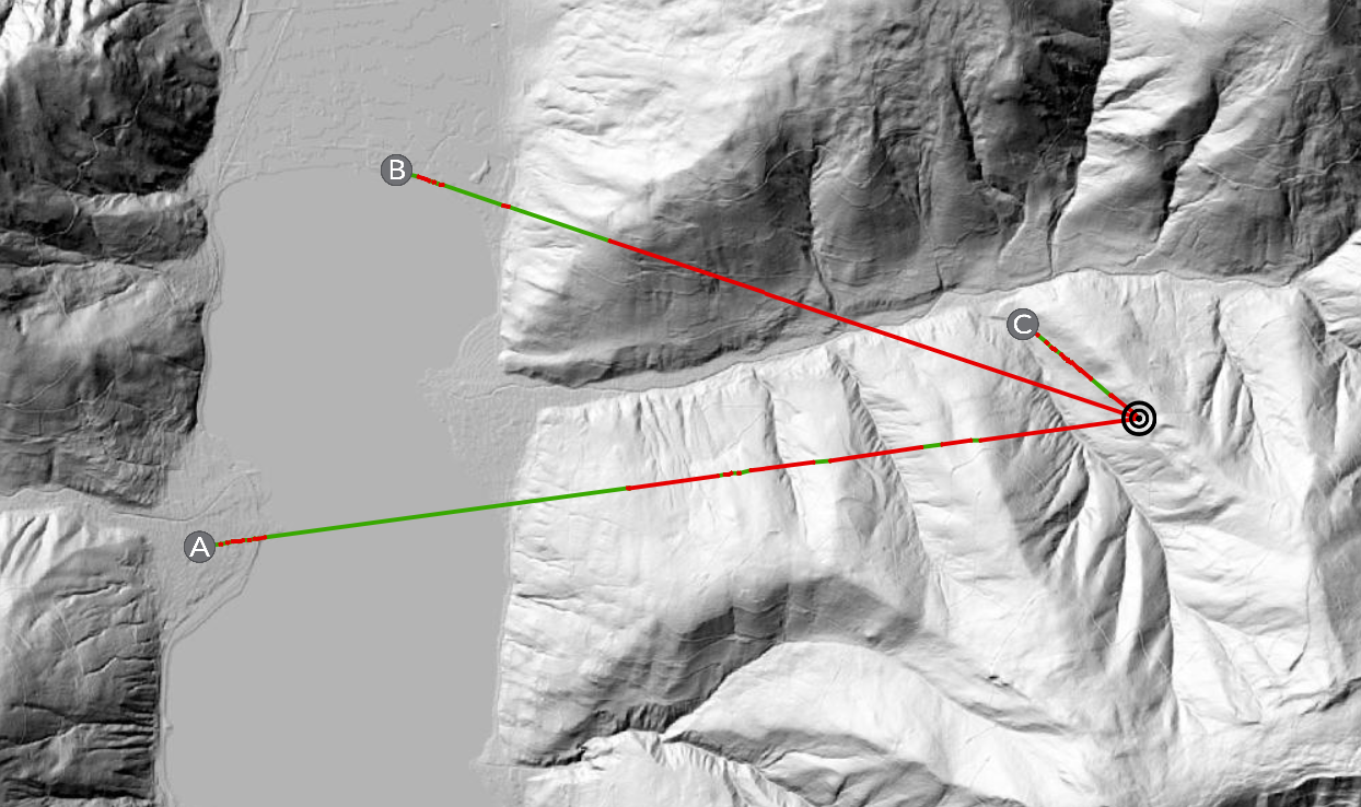 Methods In Spatial Analysis Nellomaps 2962