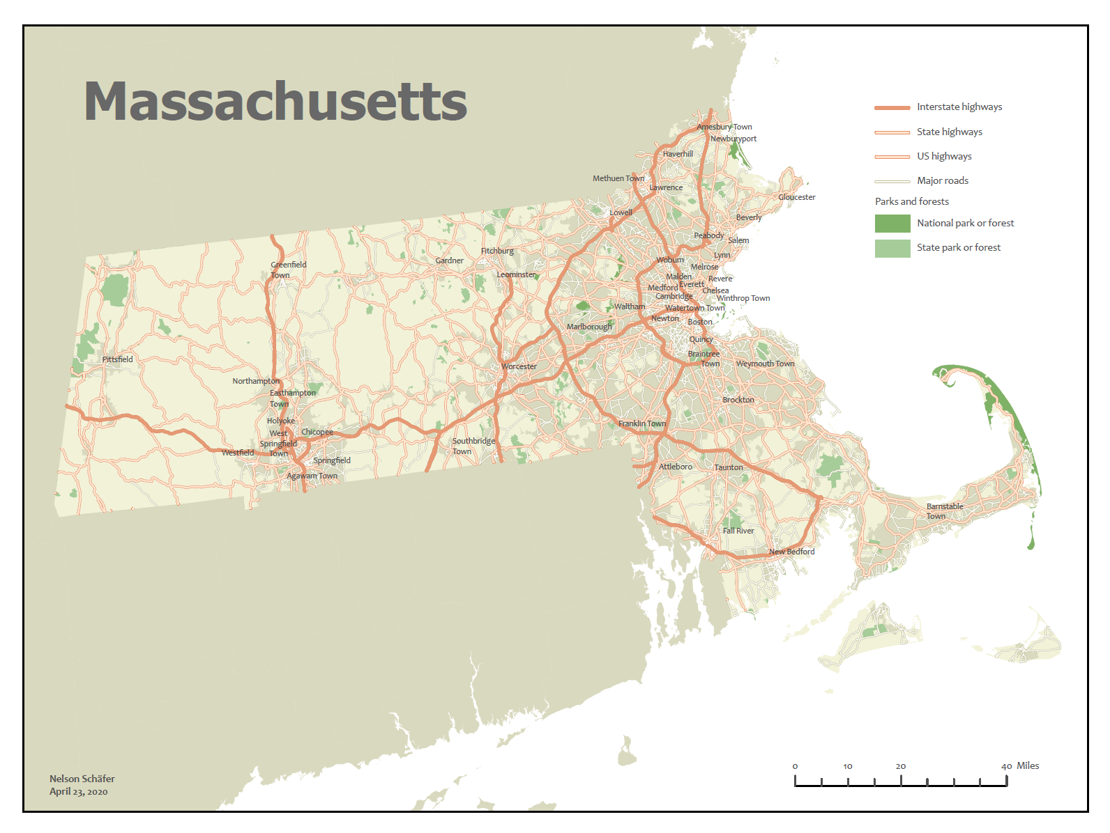 Cartography. MOOC – nellomaps