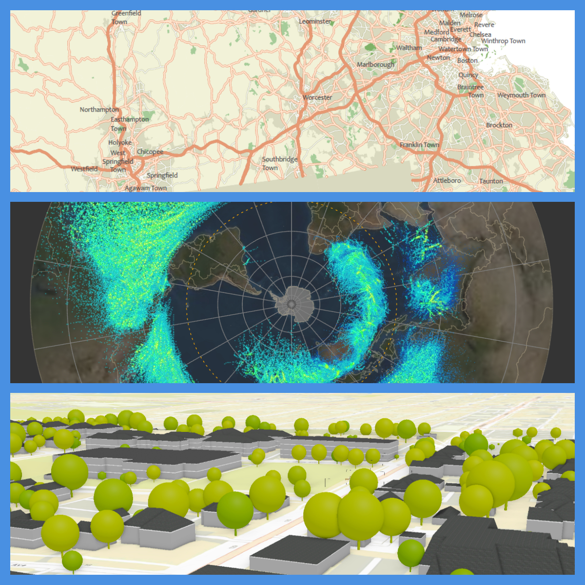 Cartography. MOOC – nellomaps