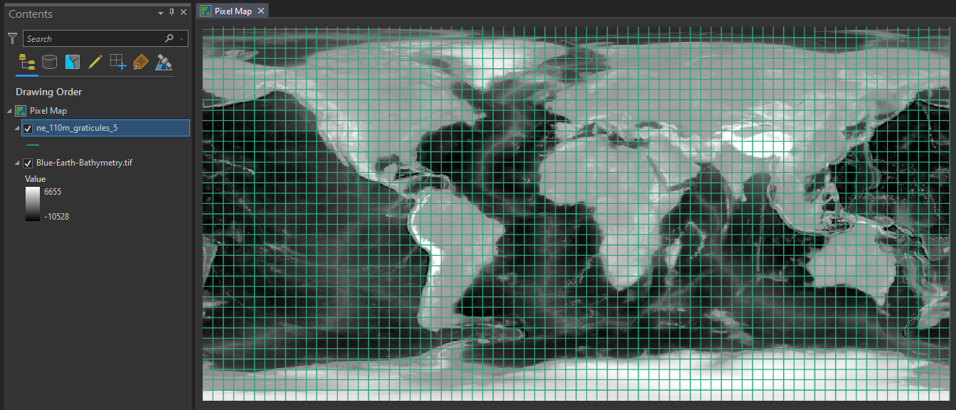 How To: Create Pixel Maps – nellomaps