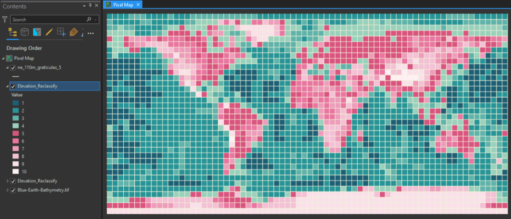How To: Create Pixel Maps – nellomaps