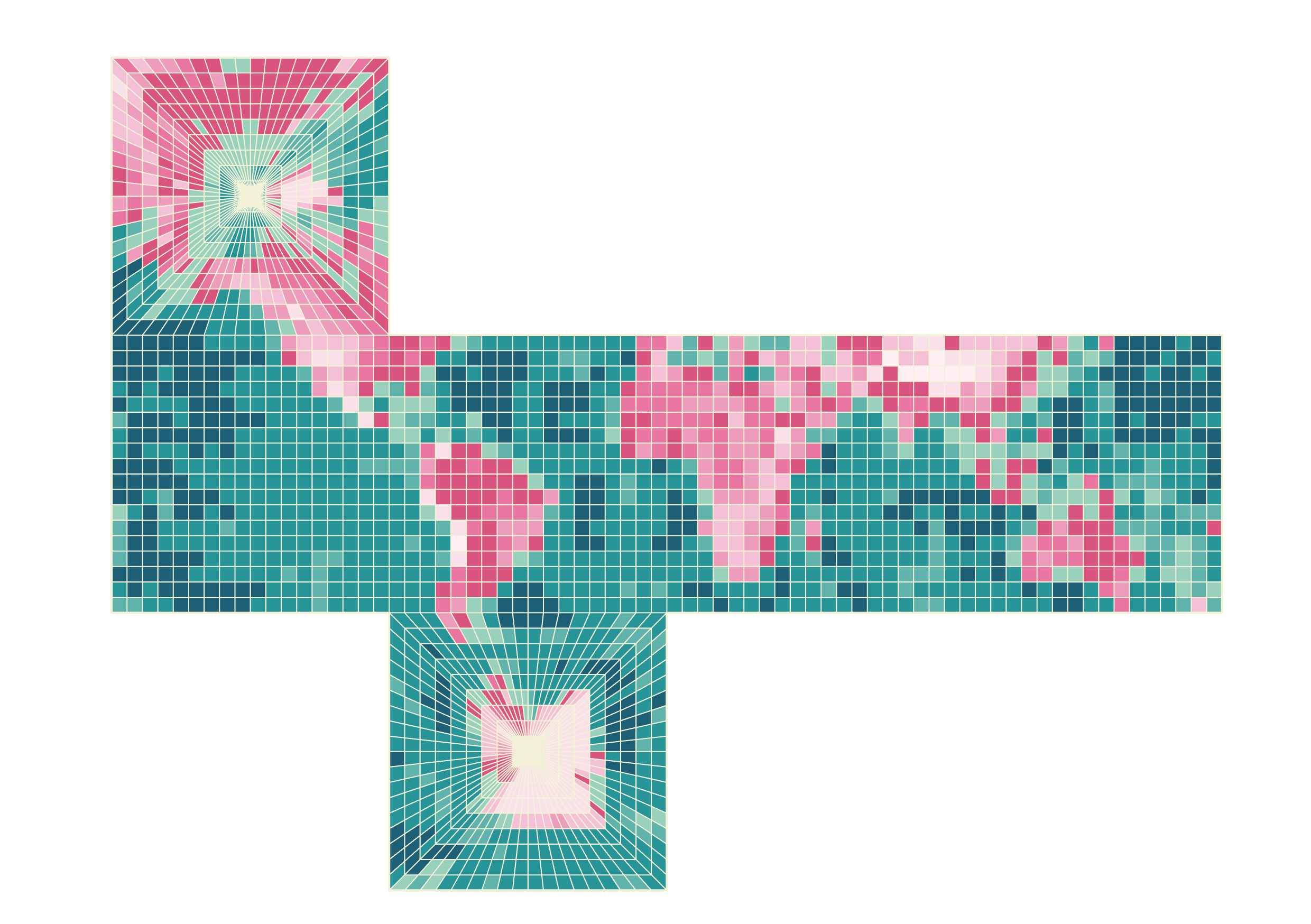 How To: Create Pixel Maps – nellomaps