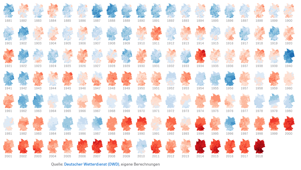 How To: Create Small Multiples Maps with ArcGIS Pro (and InDesign) – nellomaps