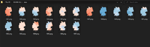 How To: Create Small Multiples Maps with ArcGIS Pro (and InDesign ...